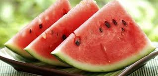 Boiled Watermelon Seeds Will Shock You of its Health Benefits