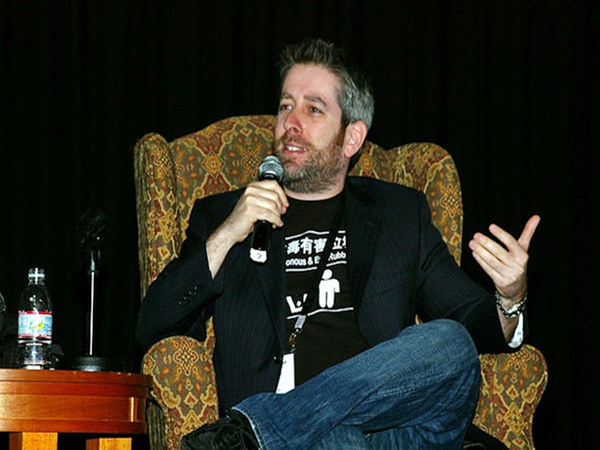Abrams Exposes Five Reasons Behind The Demise Of Friendster