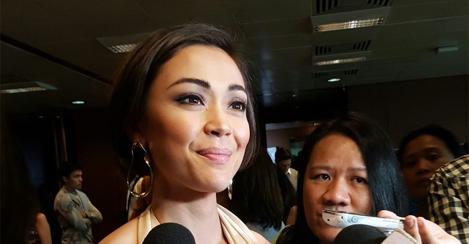 Jolo And Jodi Remain Good Friends After The Break-up