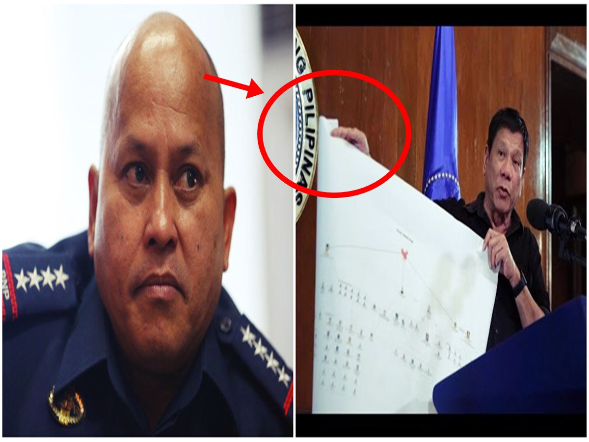PNP Chief Bato Confirms: No Mercy For Narco-Politicians