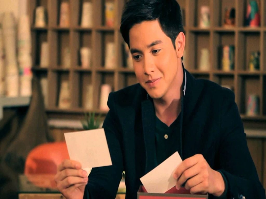 Alden Richards Fail on His P.E Class For “Alakdana” Audition in 2011