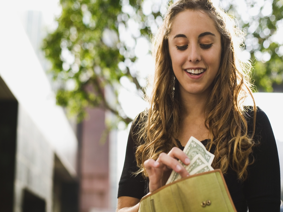 Ways to Teach College Student How to Budget Their Allowance