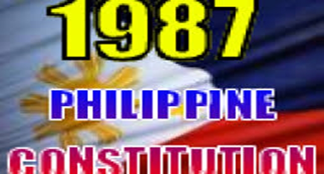 SOON: Duterte To Sign Executive Order Forming Con-Com