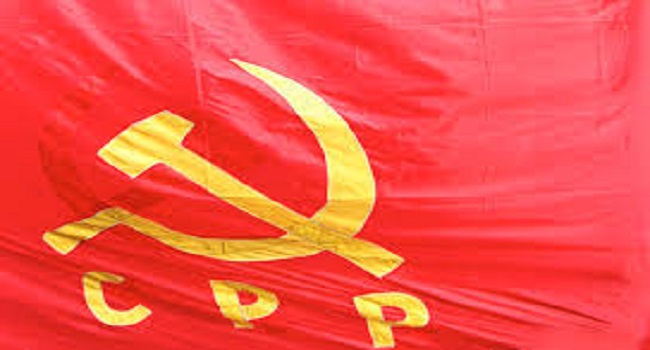 CPP Gives A Thumbs Up To Pulling Out Of US Troops From Mindanao