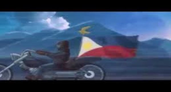 VIRAL: Anime Video Clip Featuring President Duterte’s Rise To Presidency
