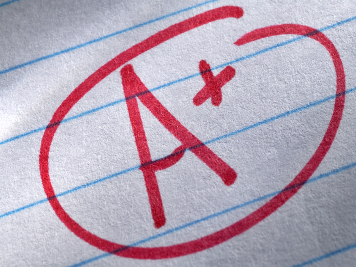 High Grades Don't Always Promise A Bright Future: Why?