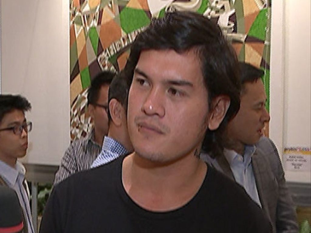 Baste Duterte's Reaction On His Father’s Critics And Sara’s Pregnancy