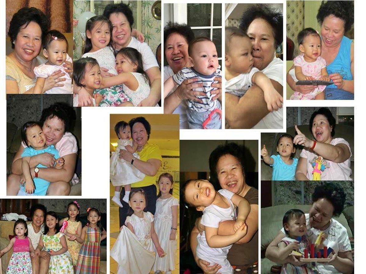 Simple Miriam Defensor-Santiago Behind The Praises, Achievements