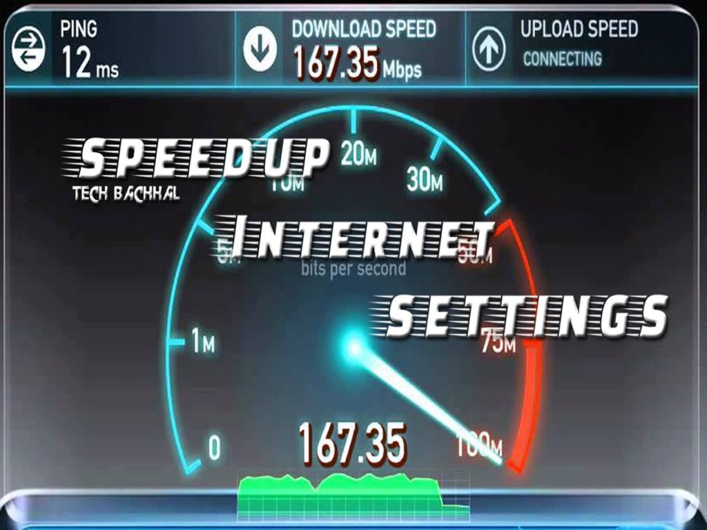 Slow Internet? Speed-Up Browsing By Doing These Simple Tricks