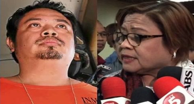 Jaybee Sebastian Attends House Inquiry, Denies Being An Asset