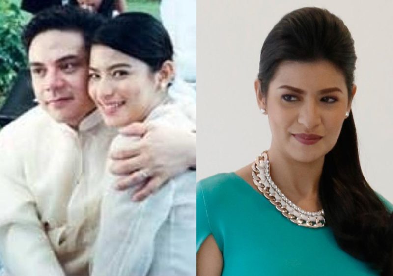 Assunta de Rossi Admits She's The Reason Why They Still Don’t Have A Baby