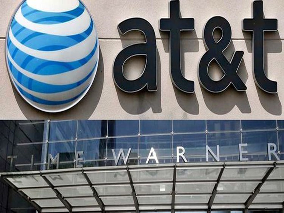Owner Of CNN,HBO Bought By Telecom Giant In Multi-Billion Dollar Deal