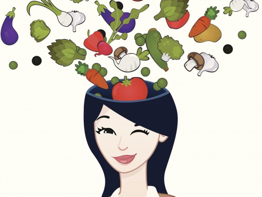 Healthy Foods For Brain That Can Increase Cognitive Skills