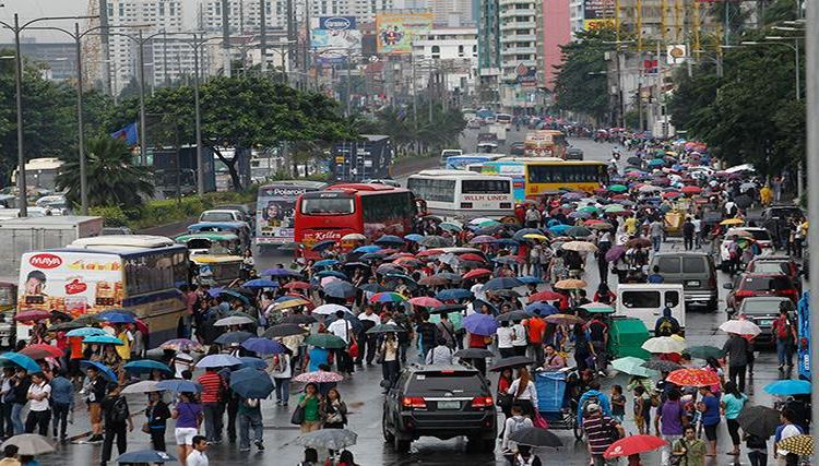 Bridge Plan Across Manila Bay To Solve Metro Manila’s Traffic Crisis ...