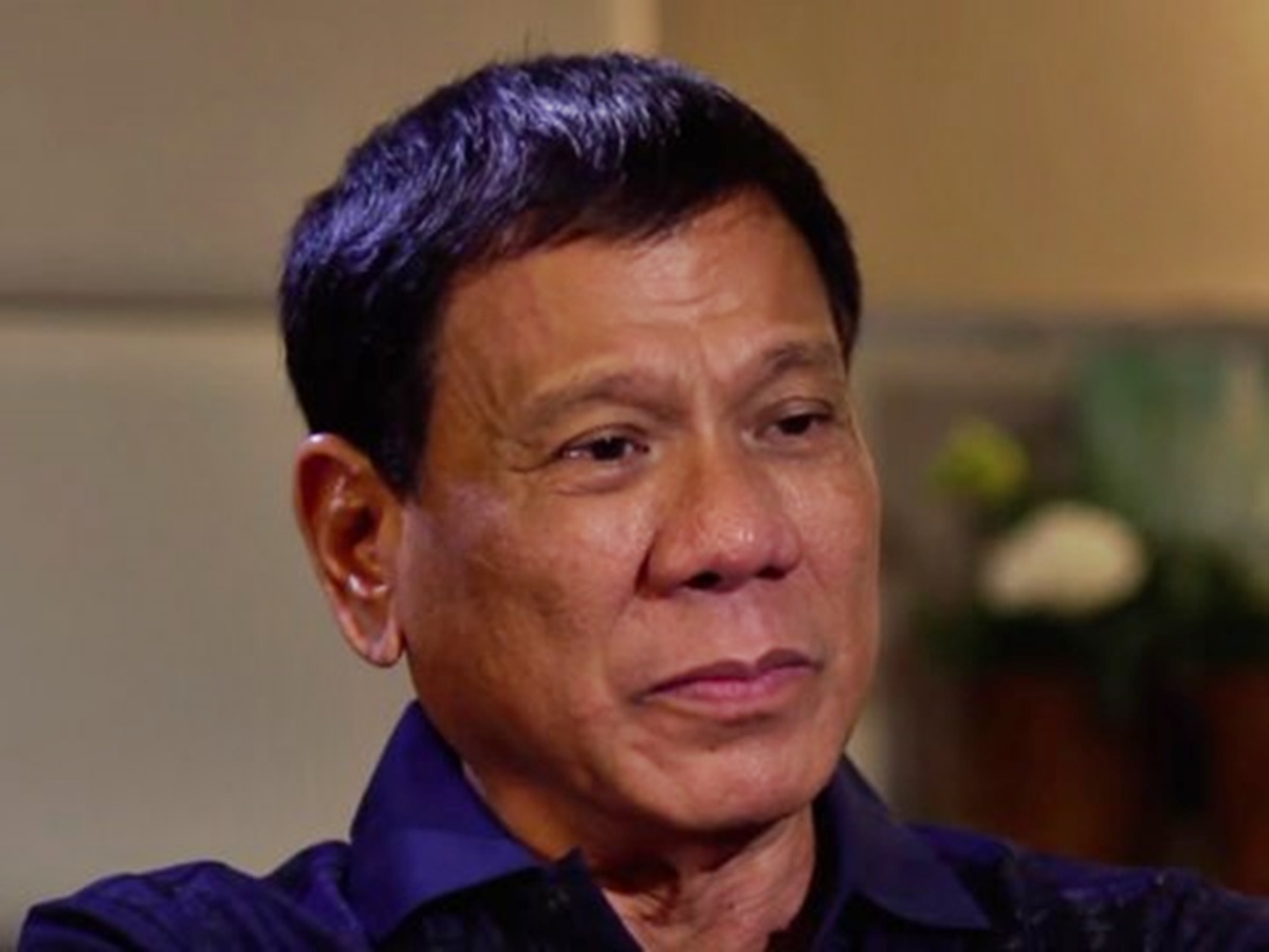 Duterte Orders ERC Commissioners To Resign After Reports Of Anomalies