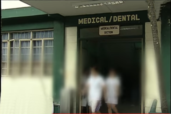 Look: Current Situation Of Rehabilitation Centers In Philippines