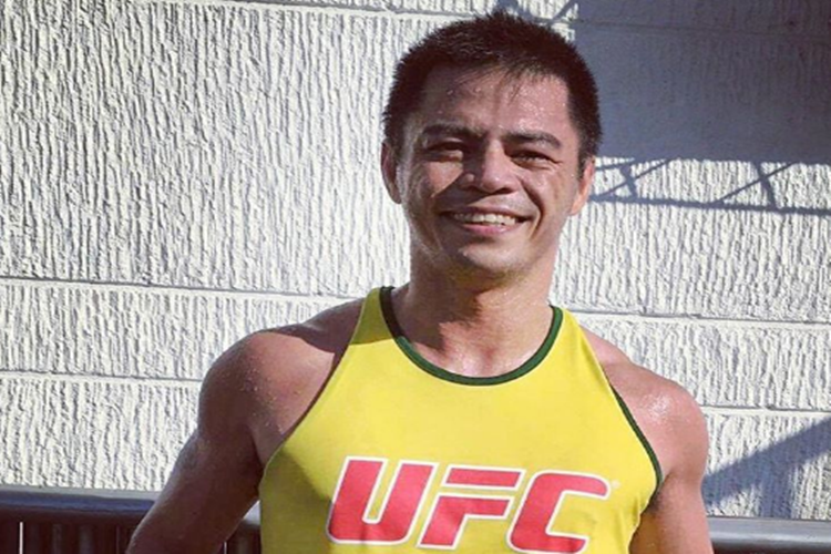 Inspiring physical transformation of Bearwin Meily wows netizens | NewsFeed