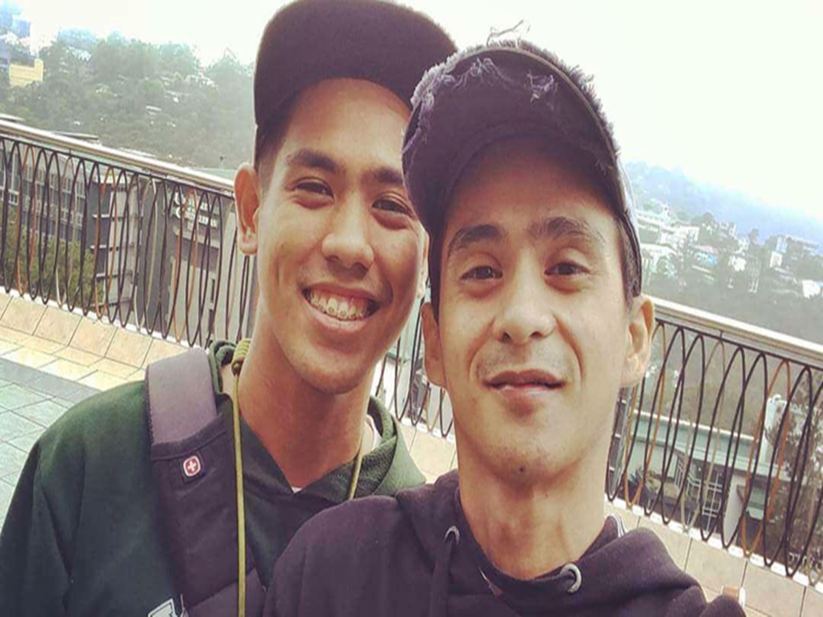 Jules Christian Sulit Reveals Secret In Battling With HIV