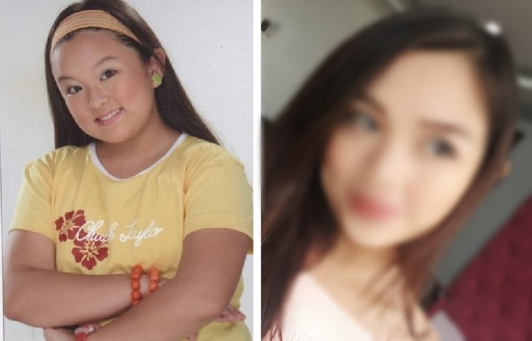 katrina-hopia-legaspi | NewsFeed