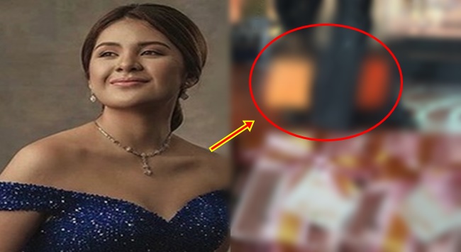 Isabelle Duterte: Here Are The Luxurious Prizes Given Away At Her Debut