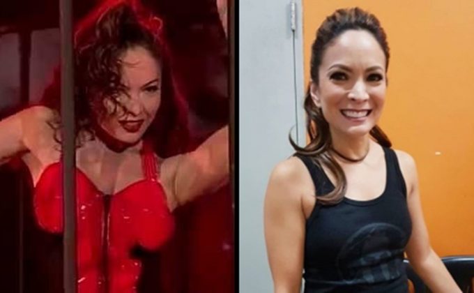 Life Of Amanda Page After Leaving Her Showbiz Career