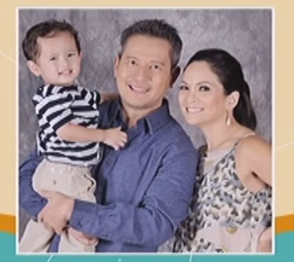 Life Of Amanda Page After Leaving Her Showbiz Career