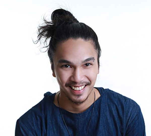 Jose Manalo's Son Benj Paves His Own Way To Stardom