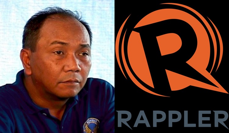 Jay Sonza Reveals Who Are Happy To See Rappler's Downfall