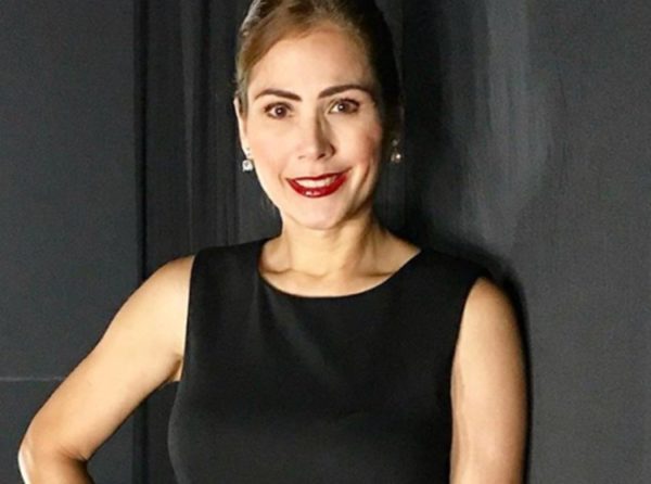 Maritoni Fernandez Reveals Secret How She Remains Fit, Healthy At 48