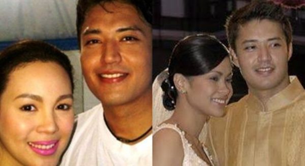 Gwapings: Women In The Lives Of Jomari, Mark Anthony, Eric, Jao