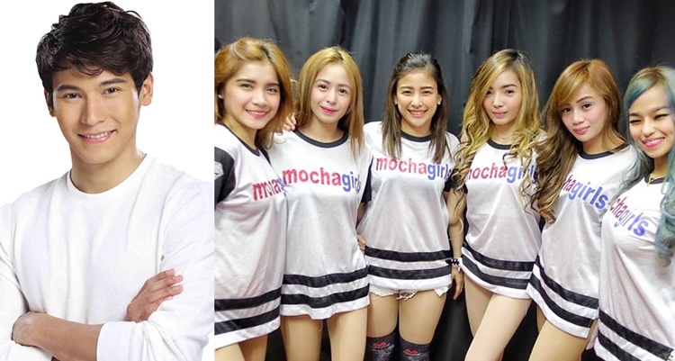 Mocha Girls Slam Enchong Dee For Alleged Remark Against Mocha Uson