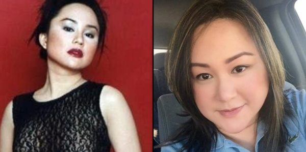 What Happened To Priscilla Almeda After She Left Showbiz?