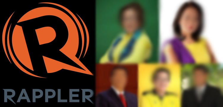 Rappler Found Support From Opposition Senators Amid Crisis