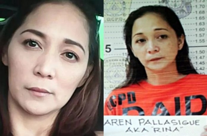 Sabrina M Ready To Be Housemaid, Laundry Woman After Imprisonment