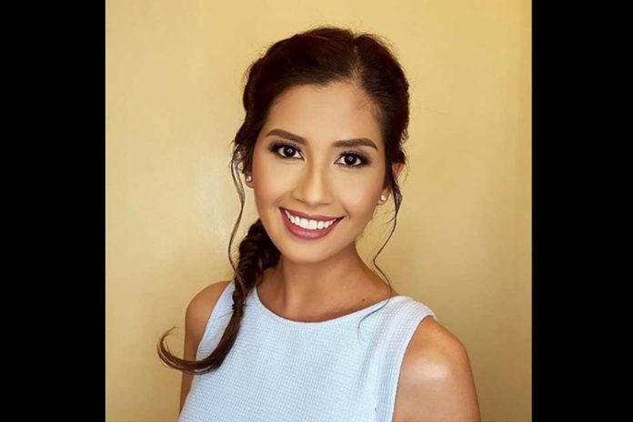 Shamcey Supsup Revealed Why She Didn't Take A Bath For A Month