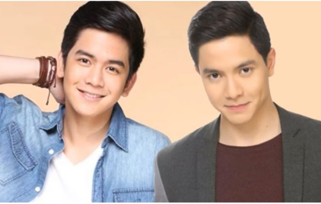 Pinoy Celebrities Who Look The Same But Not Blood Related