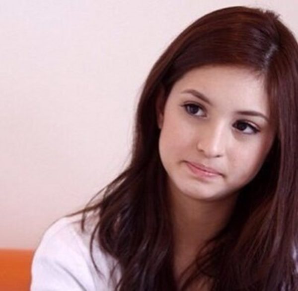 Coleen Garcia Reveals Why She Was Scolded At ABS-CBN
