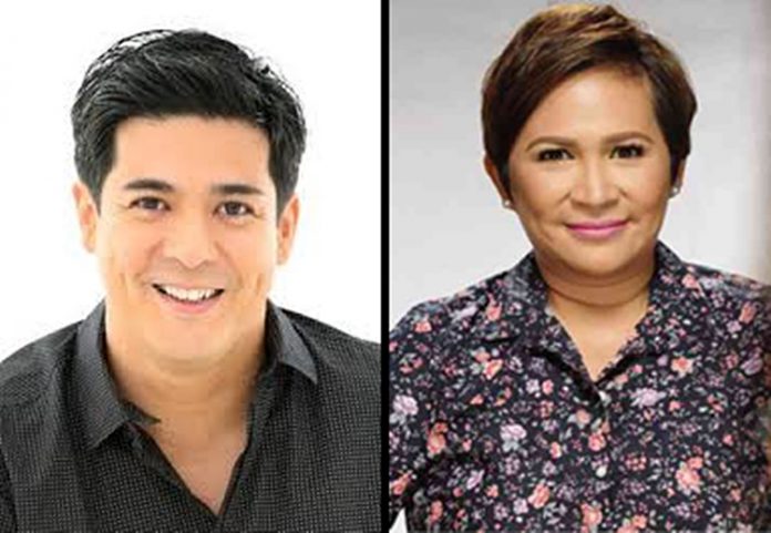 Ex-Lovers Aga Muhlach, Janice De Belen Clarified The Current Status Of ...