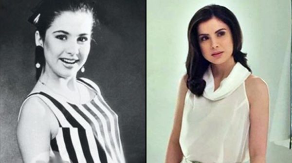 Ana Roces: Story Of Showbiz Career, Relationships And Family