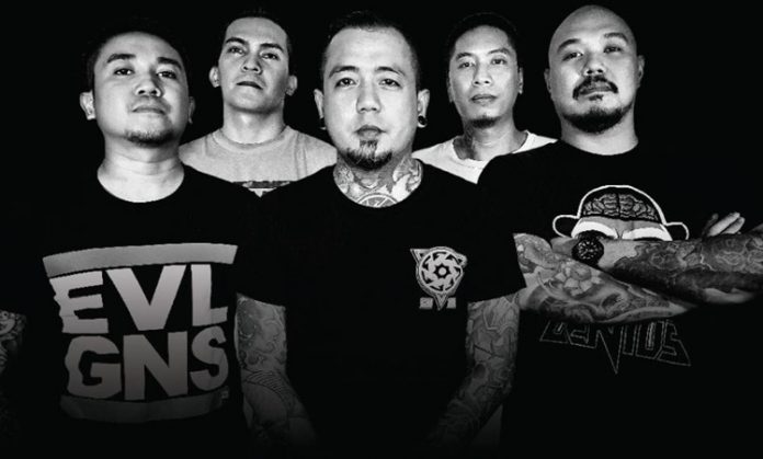 Top Ten Philippine Rock Bands Of All Time-Voting Website