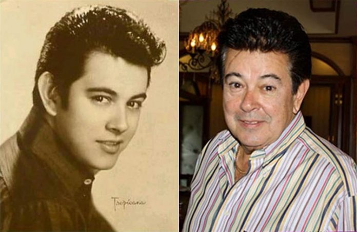Veteran Pinoy Celebs Who Looked Like Hollywood Stars During Their ...