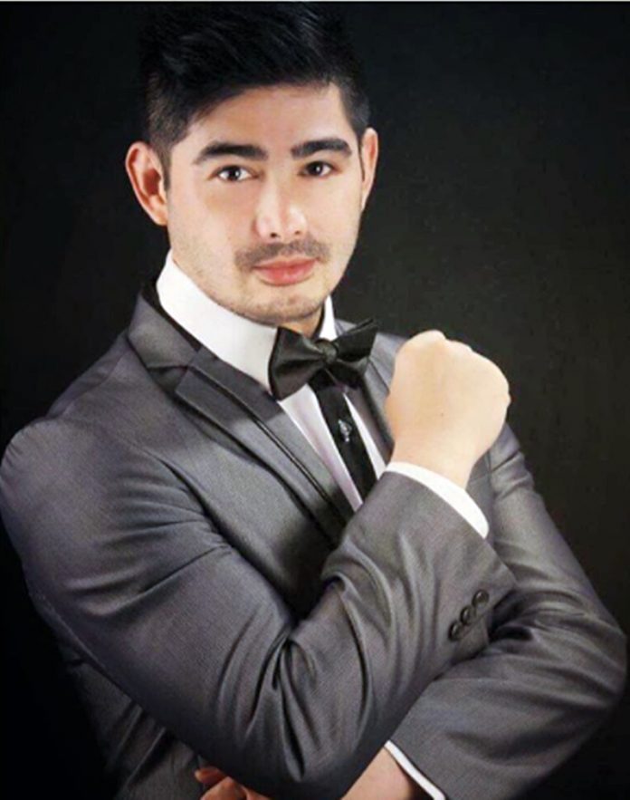 Danilo Barrios: Streetboys Member Before, Wealthy Businessman Now