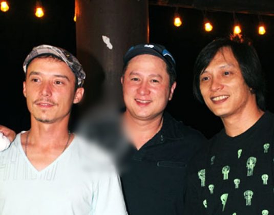 Here Are The Sons, Daughters Of The Late Comedy King Dolphy