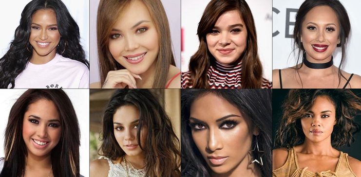 female foreign celebrities | NewsFeed