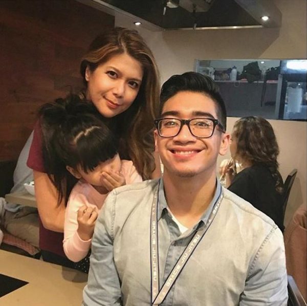 Geneva Cruz: Life After 'Anak Ng Pasig', The Song That Started Her Fame