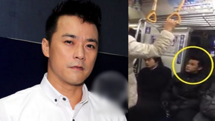 Jeric Raval: A Look Back In The Life Of A Former Action Movie Star