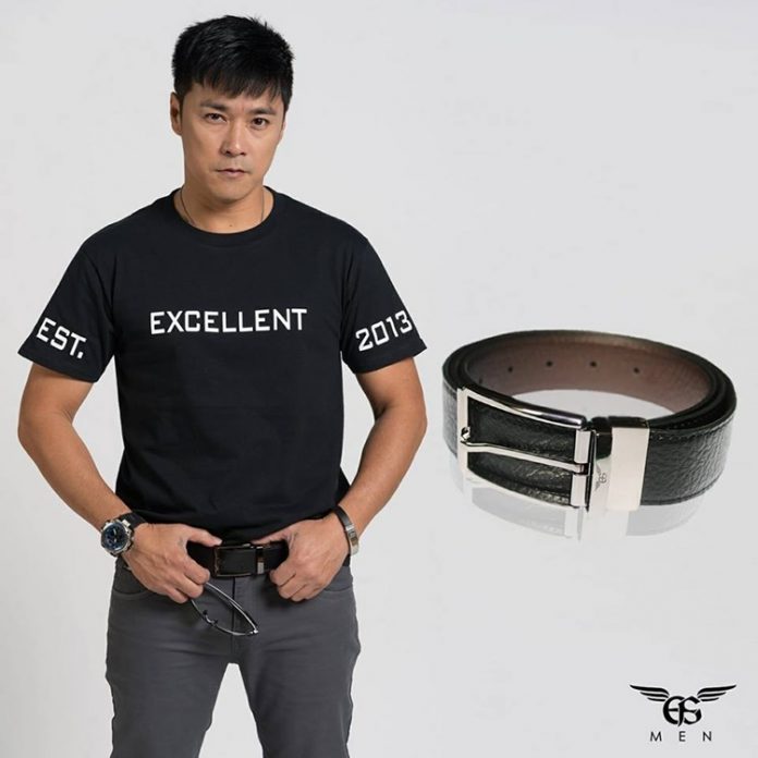 Jeric Raval: A Look Back In The Life Of A Former Action Movie Star