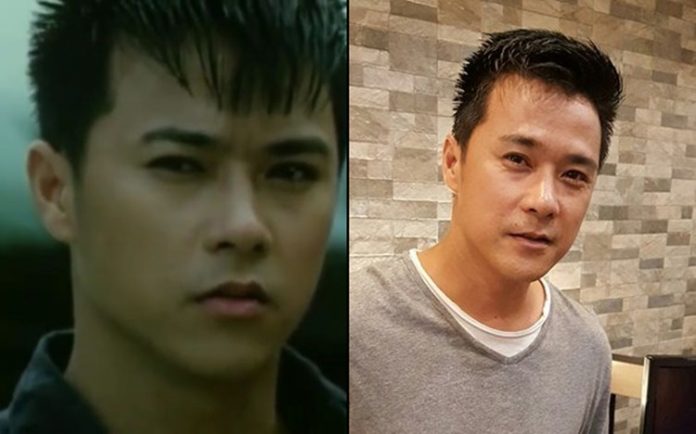 Jeric Raval: A Look Back In The Life Of A Former Action Movie Star