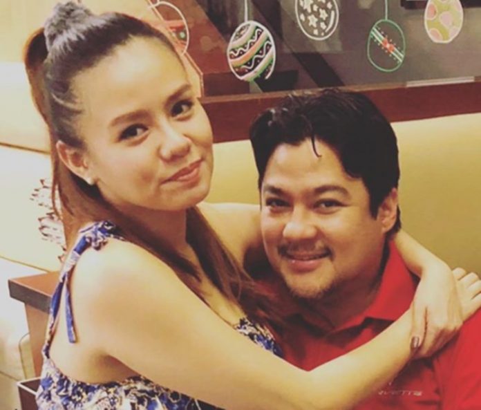 Aiko Melendez Reveals Reaction To Jomari Yllana's GF's Pregnancy