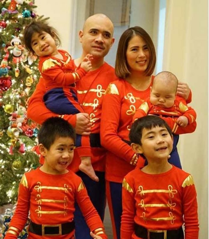 Remember Former Daring Films Actress Krista Ranillo? Here She Is Now